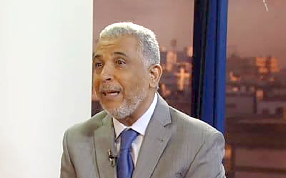 No fue a Bello Andino quien Balaguer confió documento sobre crimen ...