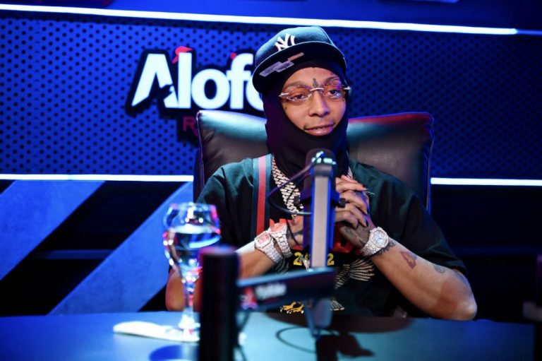 Rochy RD a Tekashi: “A mí no me meta en su vaina”