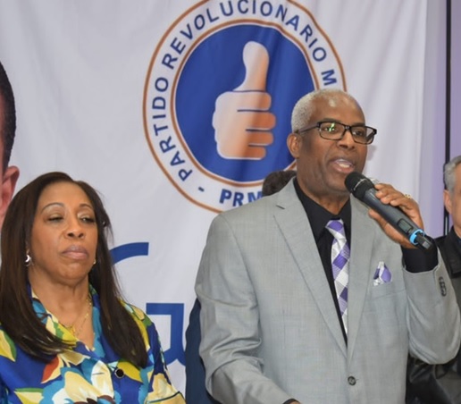 Coordinador proyecto Guido en NY dice cónsul Eligio Jáquez debería ...