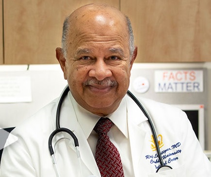 Dr. Lantigua destaca como excelente seguro SENASA para dominicanos exterior