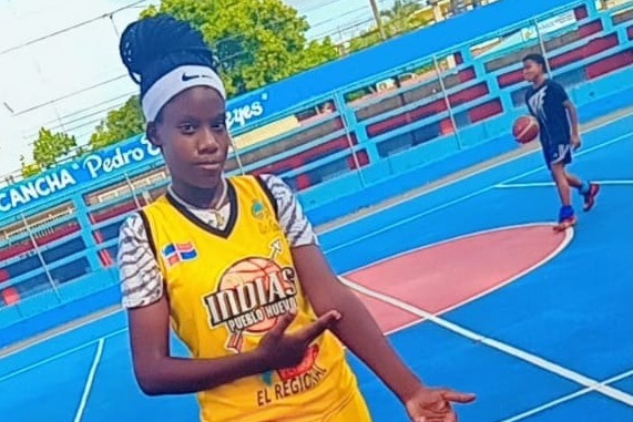 Indias Club San Vicente sector Pueblo Nuevo conquistan serie regular ...