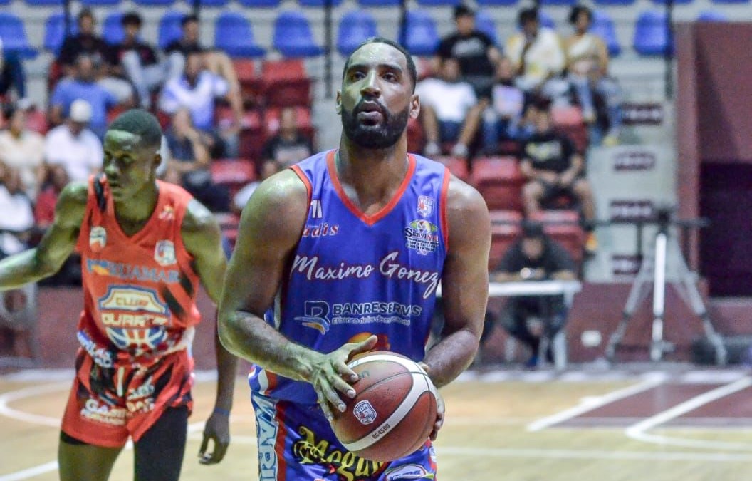 San Martín y Máximo Gómez lideran jornada del domingo en TBS SFM