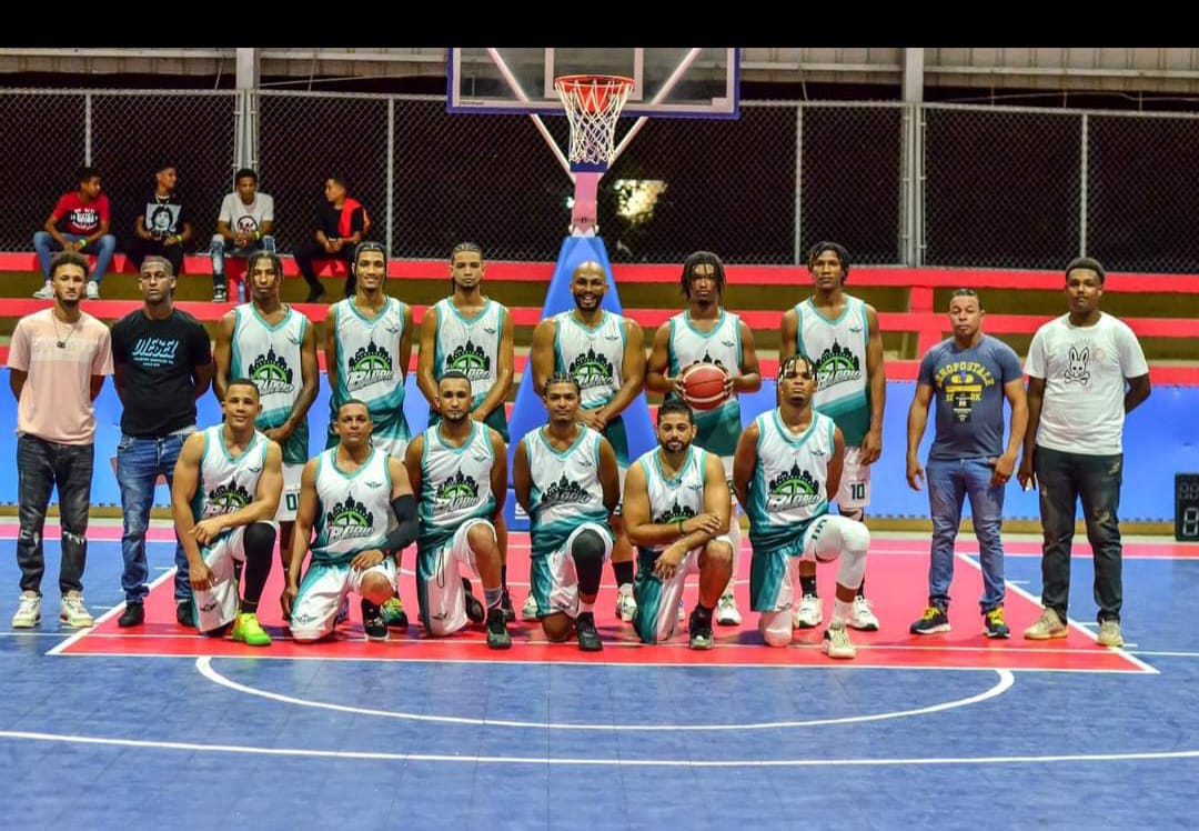 Pérez guía El Barrio a conquistar torneo de baloncesto superior con ...