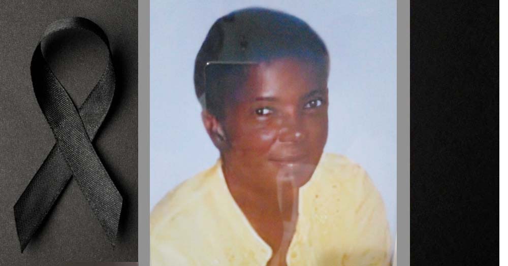 Fallece la señora Isabel Esperanza Zapata Silva