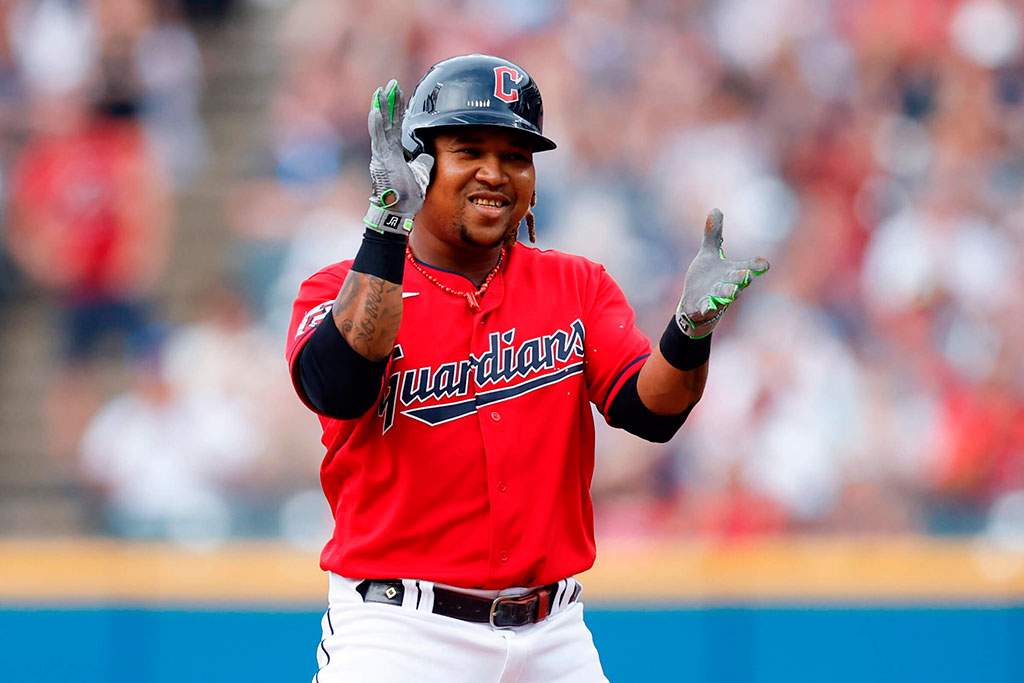 José Ramírez llega al Escogido en cambio desde los Toros