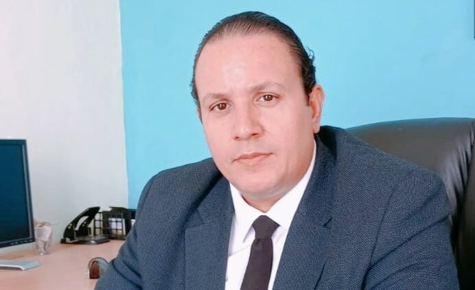 Jorge Báez presenta su renuncia al Partido de la Liberación Dominicana (PLD)