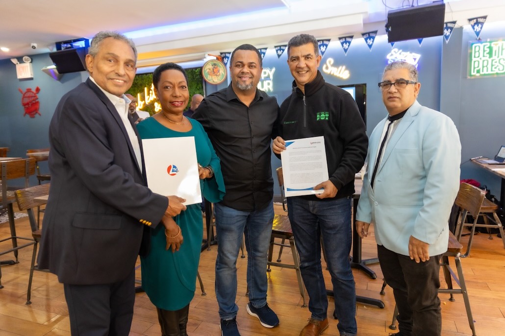 Bonches Latinos TV presenta cambio de imagen