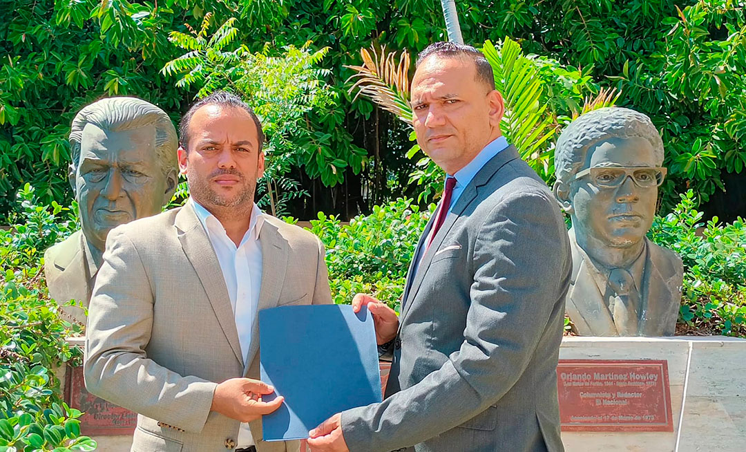 CDP Distrito Nacional llama a ministro de Educación a reintegrar periodista