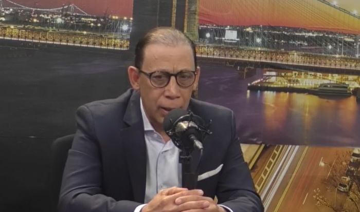 Moronta: Quiero ser diputado por sentirme comprometido en servir y ...