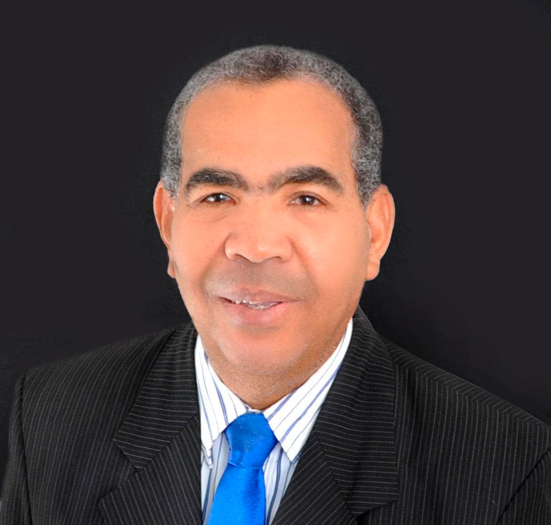 Juros de Abinader: escudo y arte