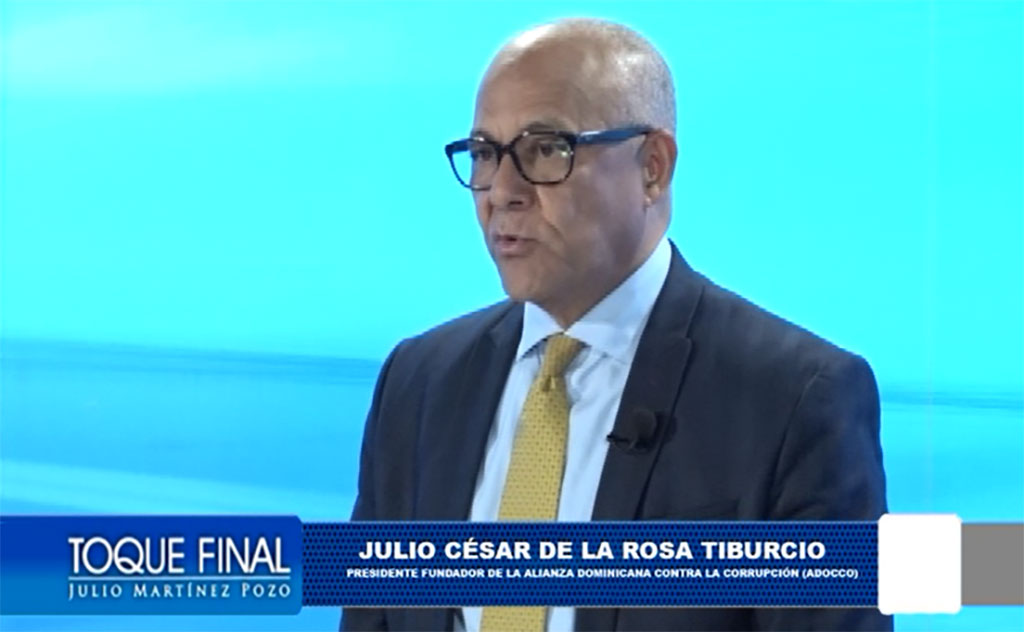 Aspirantes a presidencia del TC debe reunir condiciones de capacitación ...