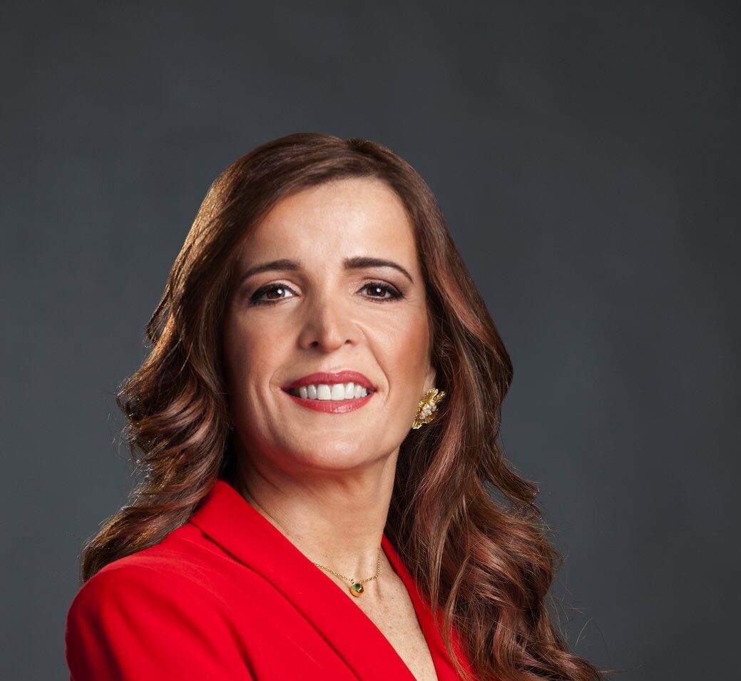 Vivan Acra, nueva CEO de Marsh McLennan en República Dominicana