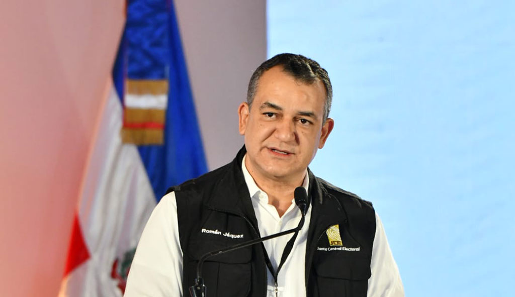 La ratificación del magistrado Román Andrés Jáquez Liranzo debe ser un ...