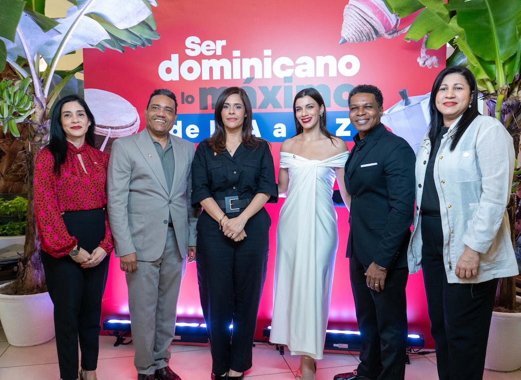 Jumbo conmemora la Independencia dominicana con la presentación del ...