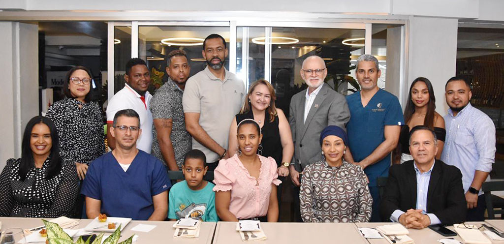 Dr. Teófilo Pérez y Fundación UROMAS llaman la atención acerca del ...