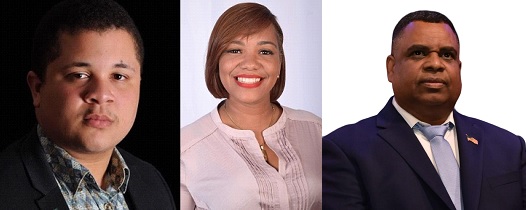 PDI y PQDC proclamarán candidatos diputados Circunscripción 1-USA el 24 ...