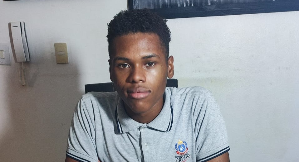 Os Misael King conquista torneo de ajedrez provincial La Romana 2024