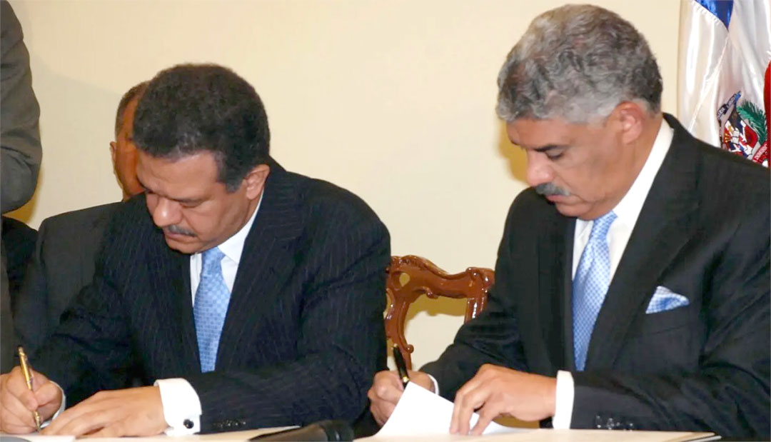 Los que apagaron el jacho Prendio del PRD