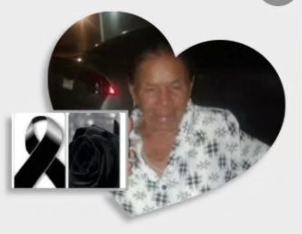 Fallece la señora María Frías Paredes