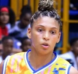 Team Emma Rivera contrata a Cesarina Capellán en basket femenino con ...