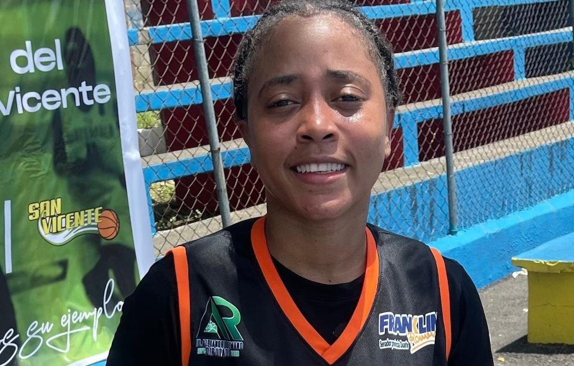 Nayely Morillo reforzará al team Wanda Reyes en basket femenino Indias ...