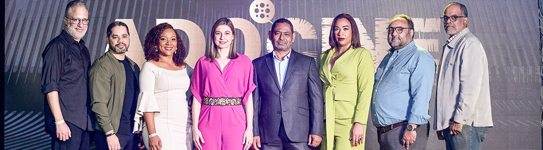 ADOCINE presenta los nominados a “Premios La Silla 2024