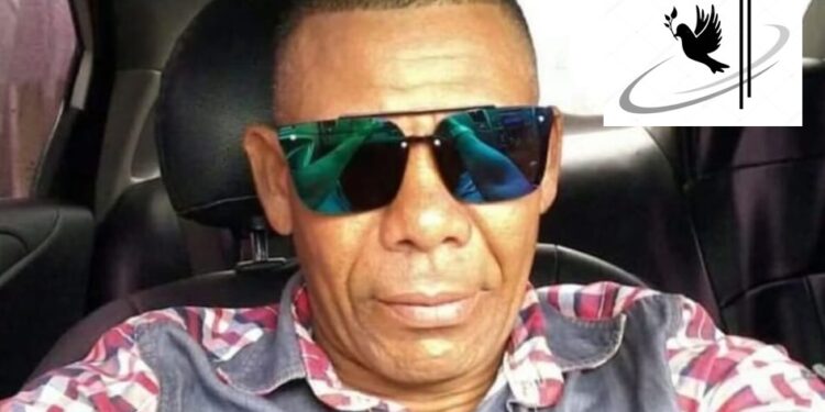 Lamentan la muerte de Fermín Lora "El Maco"