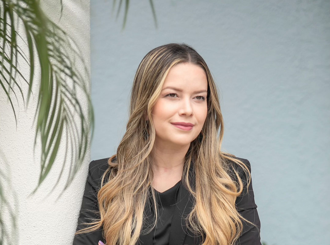 Dra. María Alejandra Ruiz ofrecerá talleres de salud mental en RD