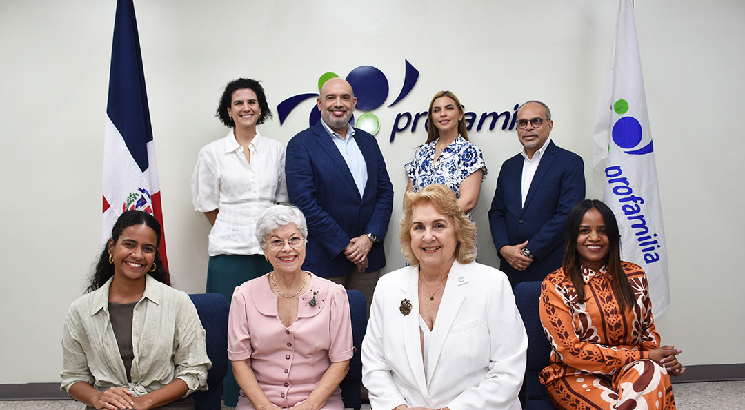 Profamilia elige nueva Junta Directiva