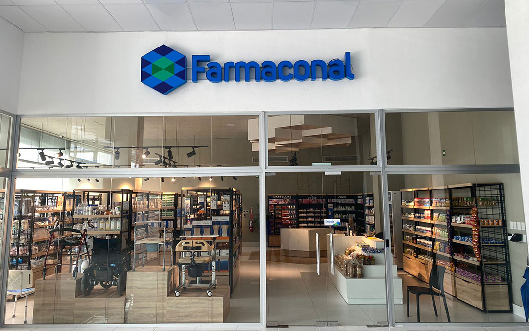 Farmaconal inaugura en San Francisco de Macorís su tienda #22 y cuarta ...