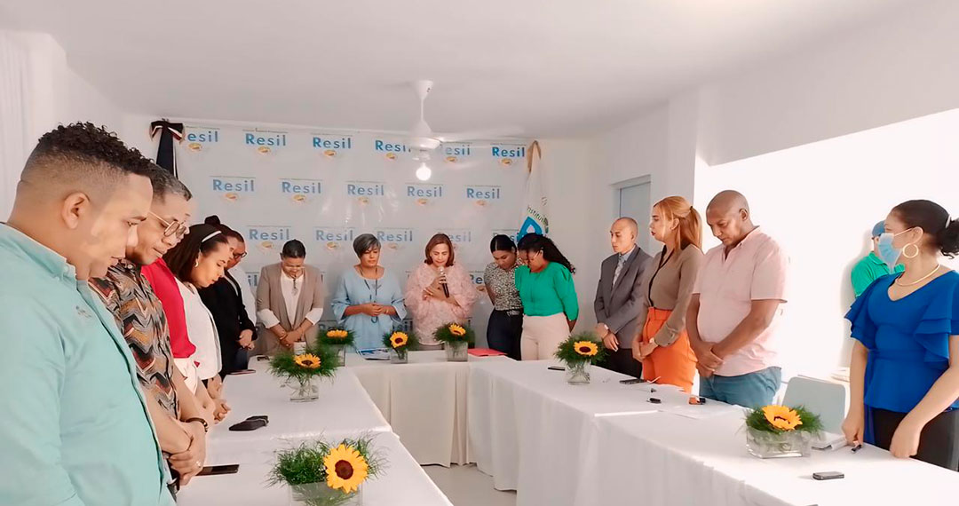 Resil destaca logros y expansión en su tercer Aniversario