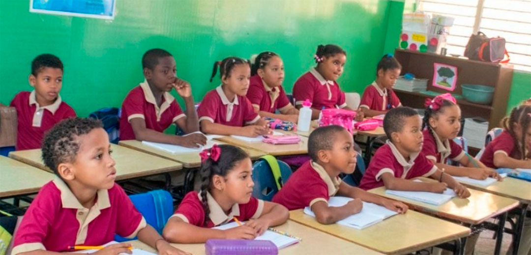 Es oficial la fecha del inicio del nuevo año escolar