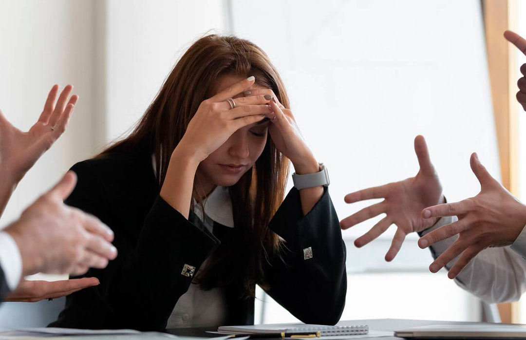 Ambiente Laboral, Cuáles Son Las 4 Causas Del Mal Ambiente Laboral – ARJF