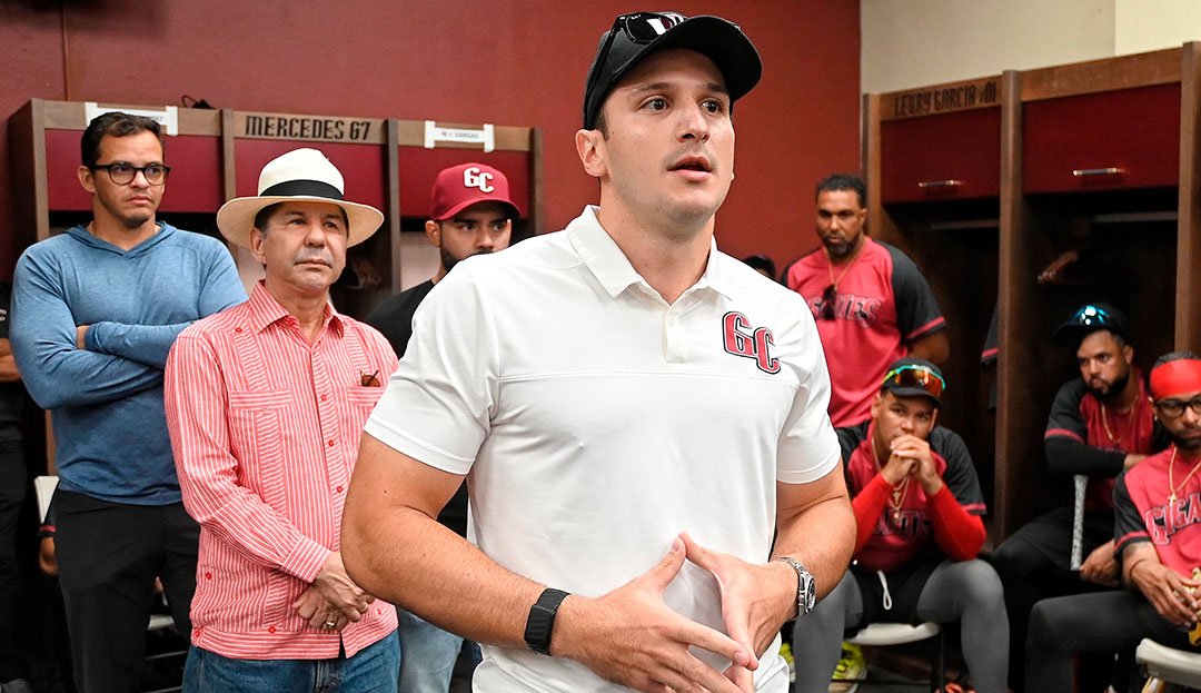 Alfredo Acebal Rizek valora de manera positiva integración temprana de ...