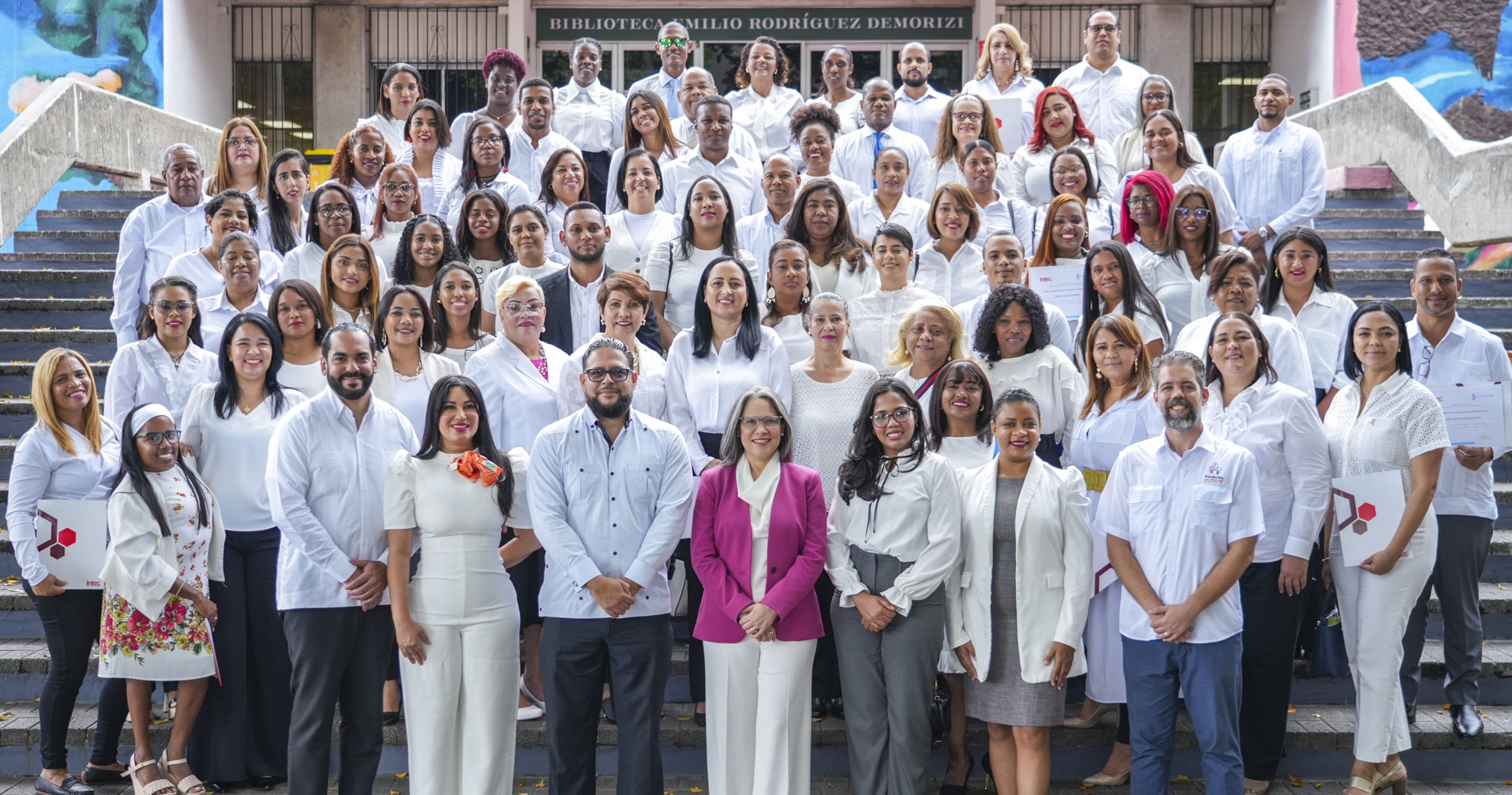 Asociación Cibao culmina exitoso ciclo de formación para fortalecer ...