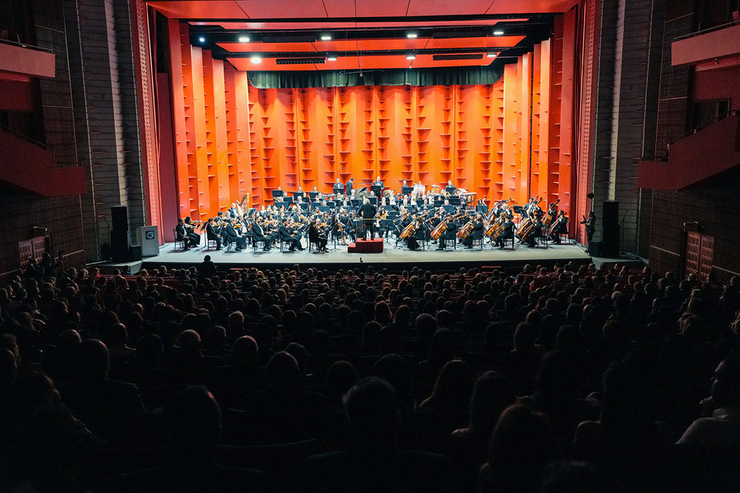 Banco Popular celebra 60 años con cóctel y concierto de la Sinfónica ...