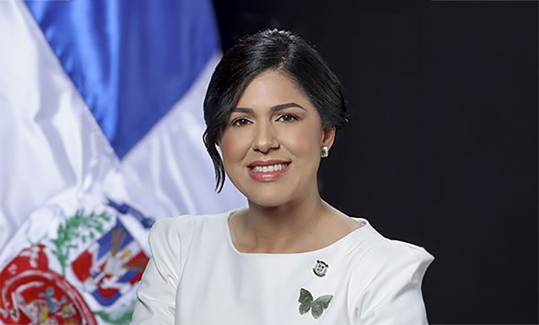 El PRM en Hermanas Mirabal debe aprovechar el liderazgo de María ...