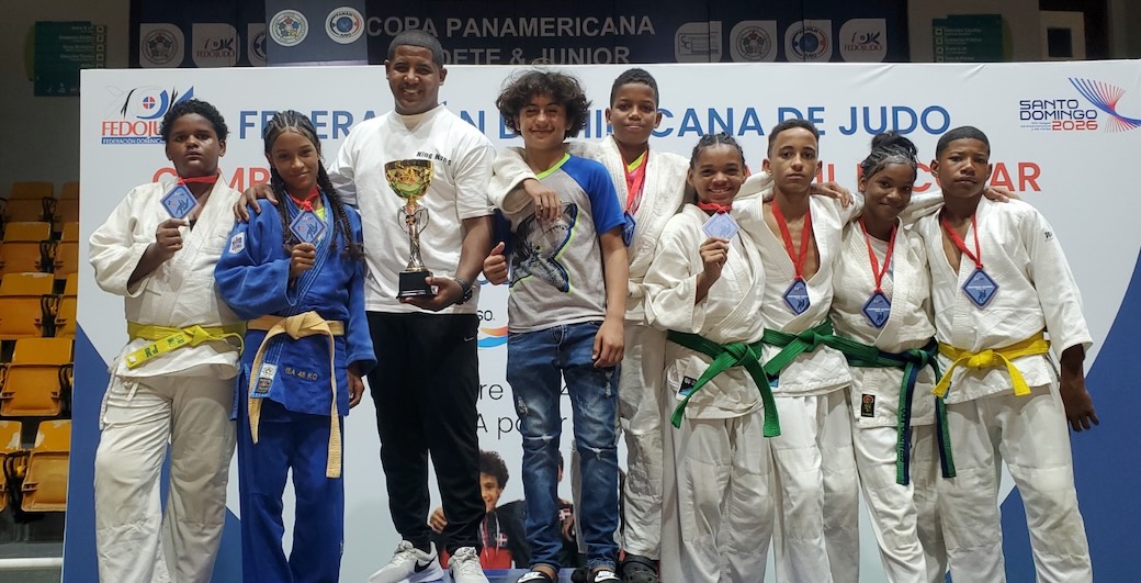 Reconocerán Asociación Judo provincial y Club los Rieles en premiación ...