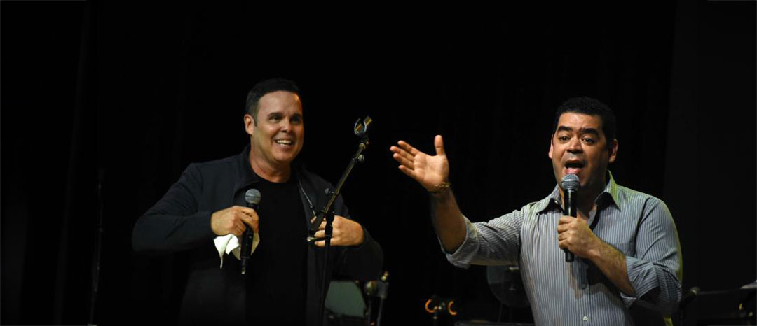 “Navidad entre Amigos 2024” cierra con un cañonazo musical