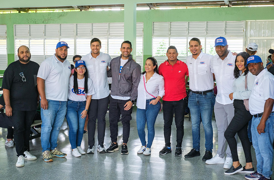Fundación GBC beneficia a cientos de personas con jornada de salud ...