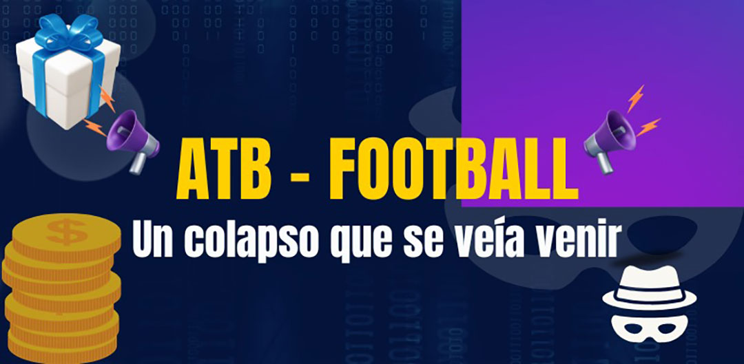 IDEARIO: ATB Football, un colapso que se veía venir