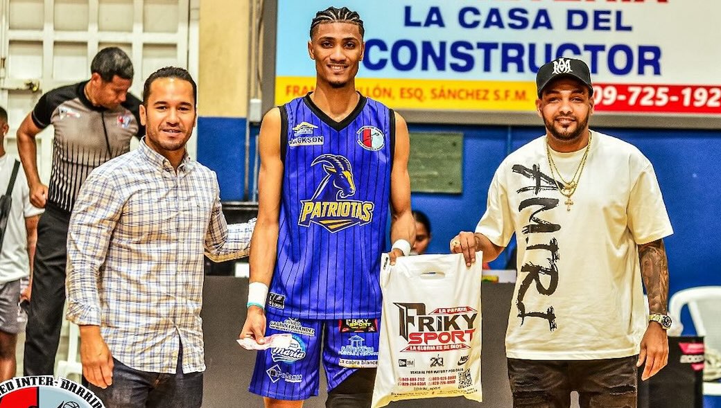 Rabo de Chivo y Hermanas Mirabal cierran clasificaciones serie regular ...