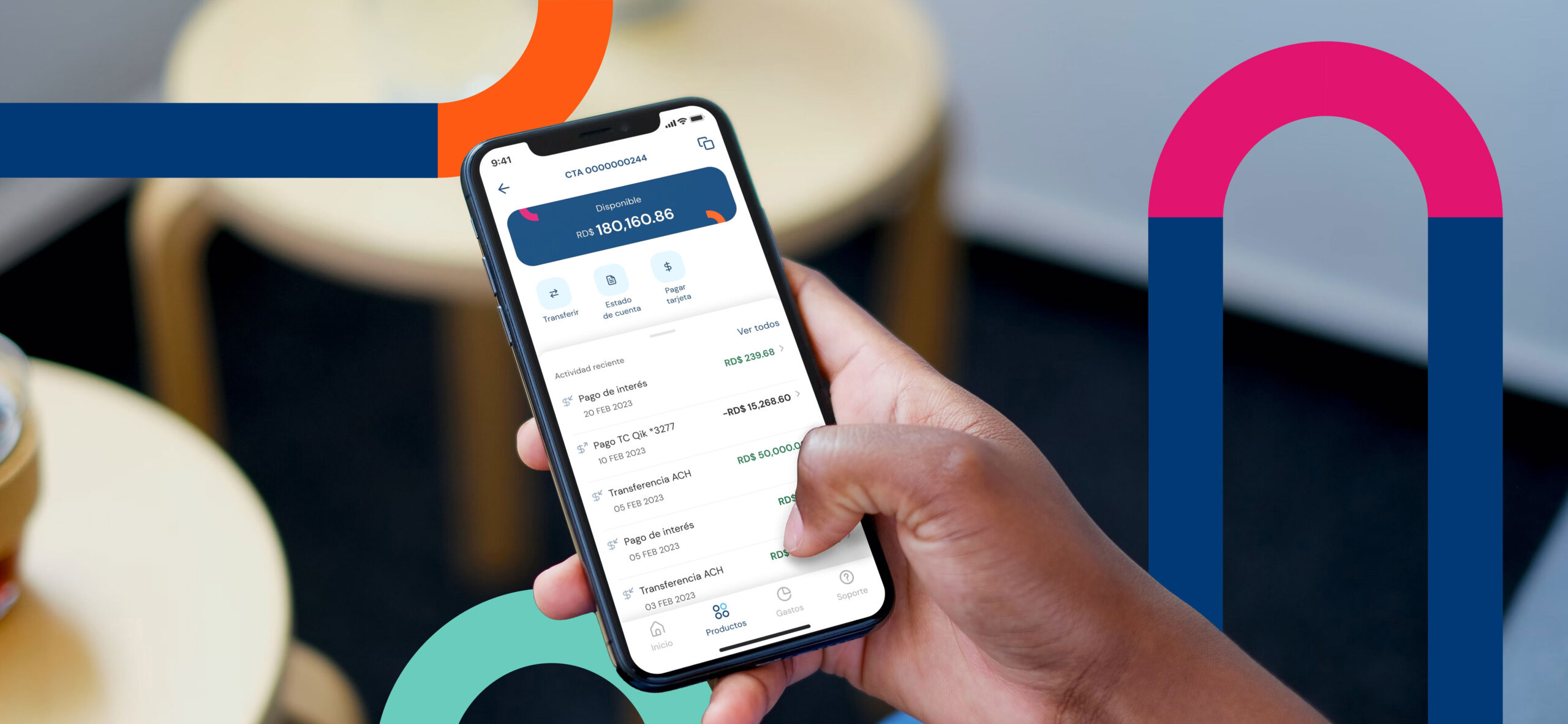 Qik Banco Digital alcanza más de 600,000 clientes