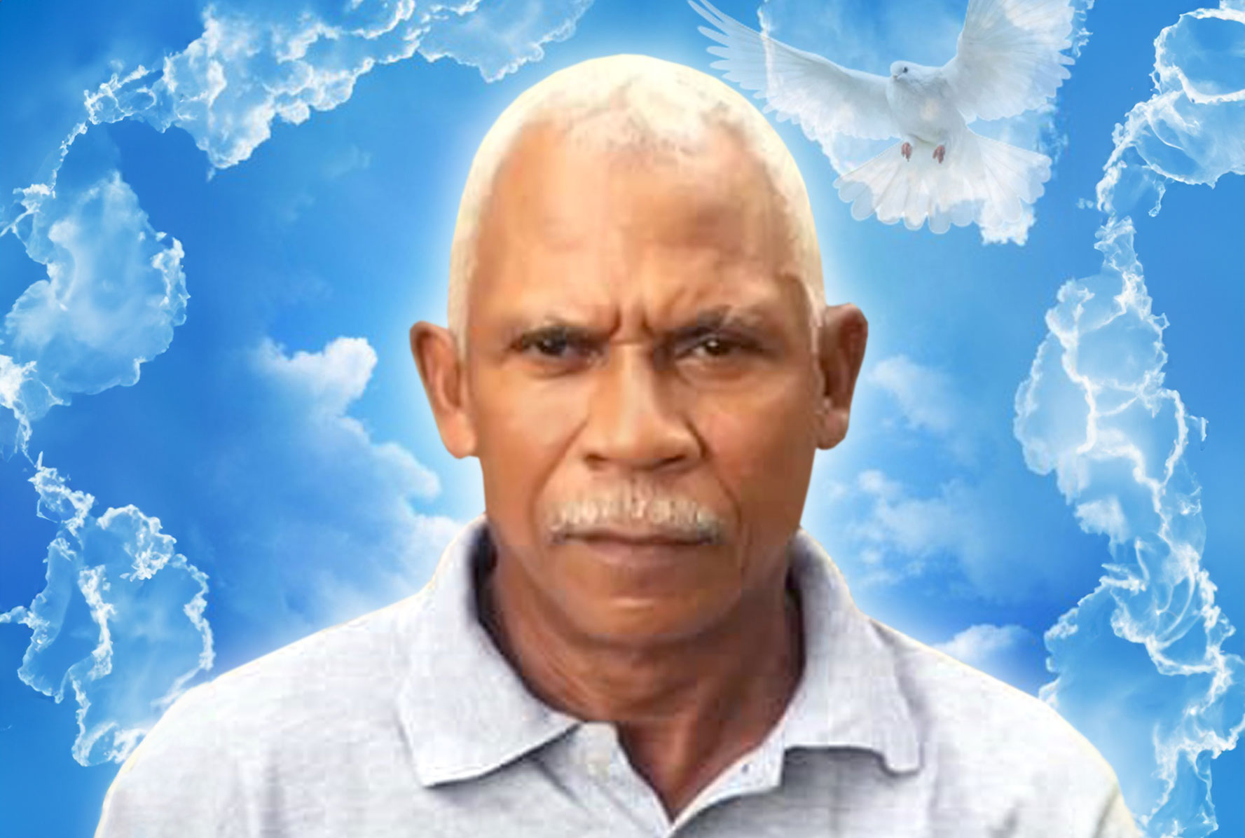 Fallece José Ramón Joaquín Genao (Chepito)