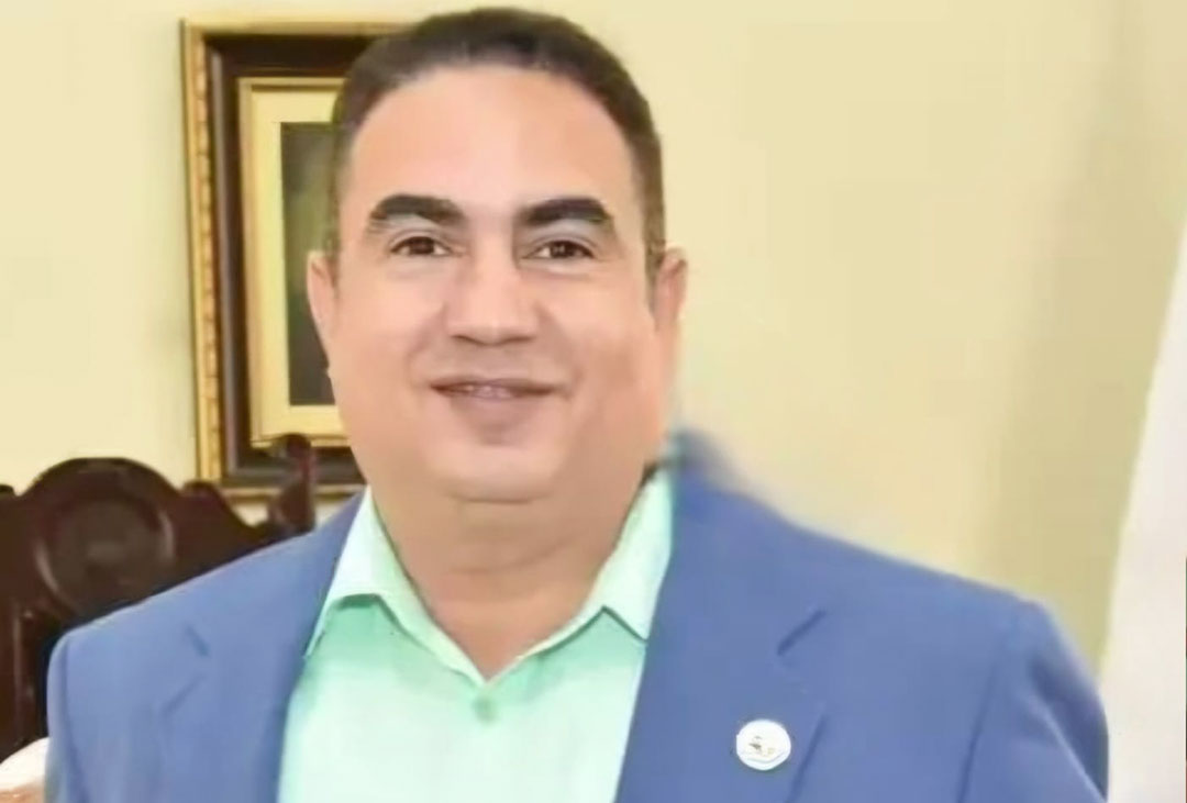 Alejandro Matos renuncia del PLD tras más de 30 años de militancia