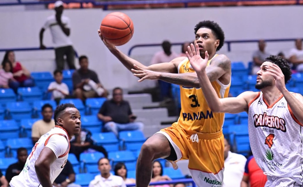 Colomé y Suero lideran triunfo de Cañeros sobre Metros en la Súper Liga