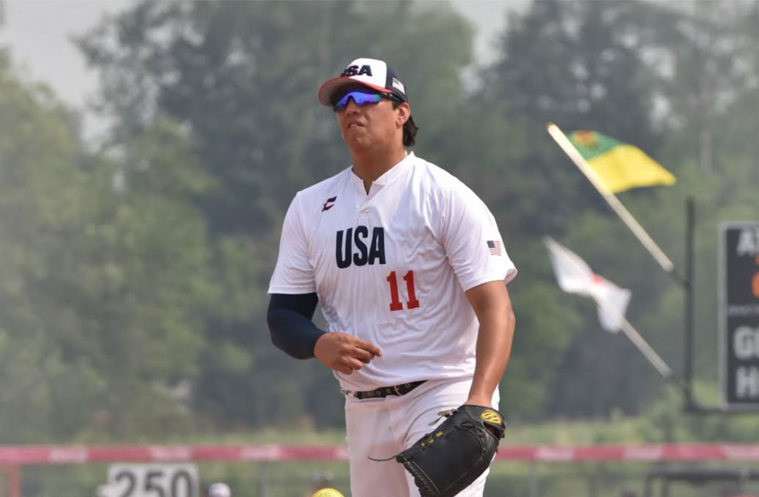 USA vence RD y clasifica para uno de los primeros cuatro lugares en ...