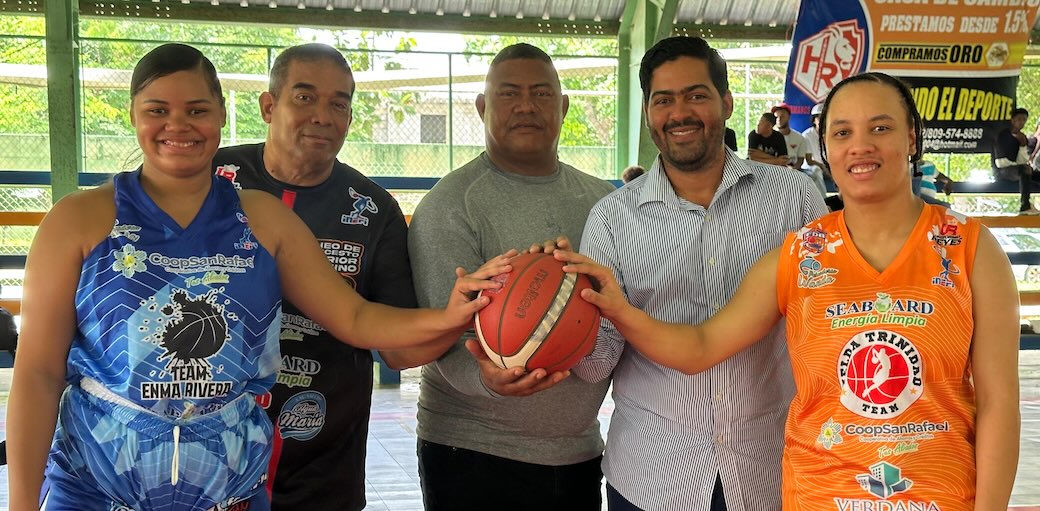 Team Wanda Reyes clasifica a semifinal basket superior con refuerzos ...