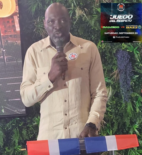 Gloria baloncesto RD afirma será histórico juego entre Bameso y ...