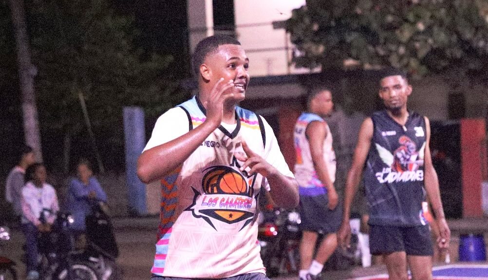 Canasteros conquistan serie regular basket pre superior de Arenoso copa ...